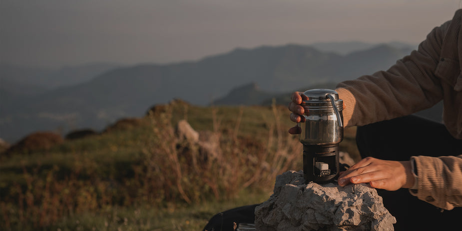 Esbit Compagnie GmbH · About us • Esbit