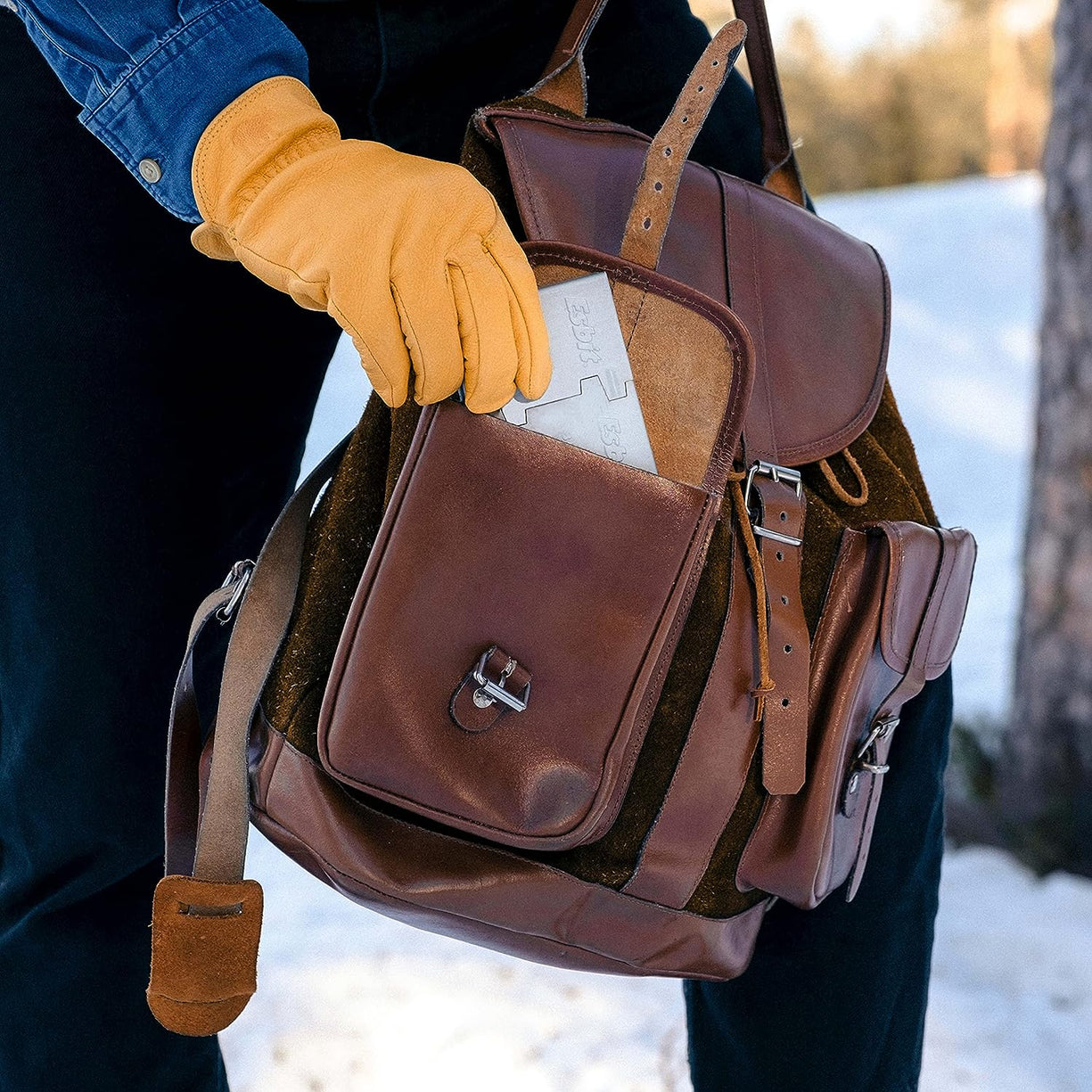 Esbit Solid Fuel · For Outdoors and on the Go