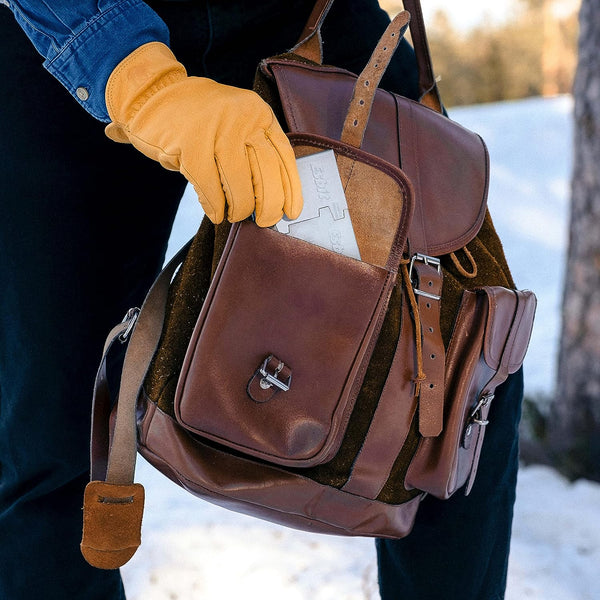 Esbit Solid Fuel · For Outdoors and on the Go