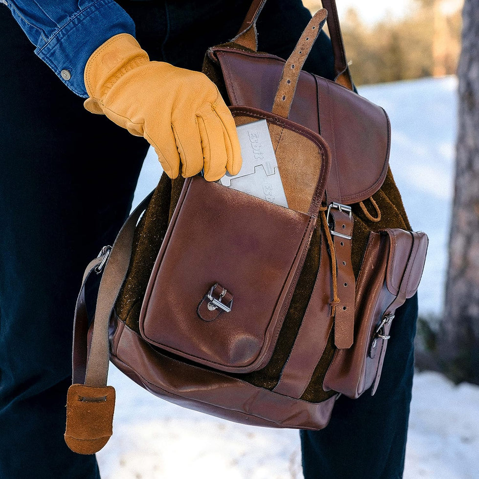 Esbit Solid Fuel · For Outdoors and on the Go